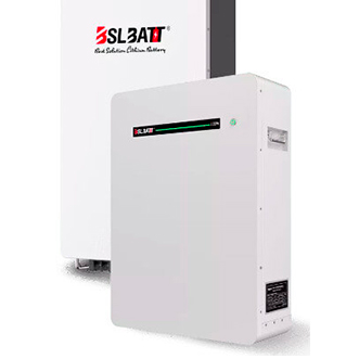 LiFePO4 batteri til solcelleanlæg