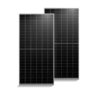 Solpaneler - Køb solpaneler til de bedste priser - Hurtig levering
